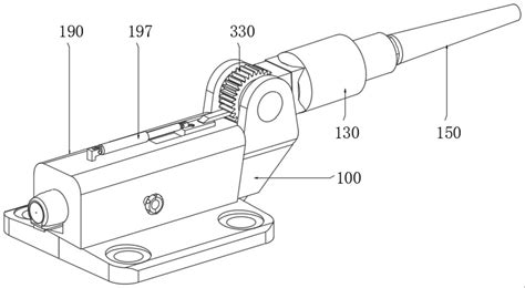 一种设备天线基座的制作方法