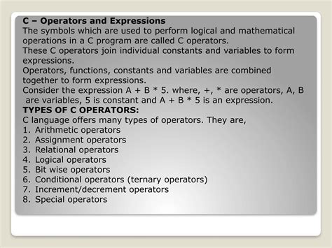 C Programming Functions In C Programmingpptx
