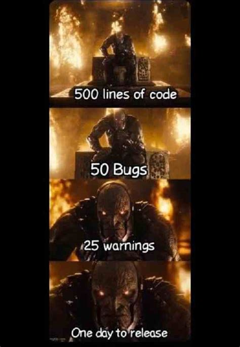 500 Lines Of Code Aprogrammerlife