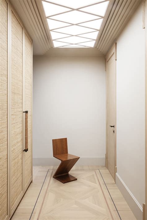 Note Design Studio Returns A Stockholm Apartment To Its Former Glory With A Contemporary Twist