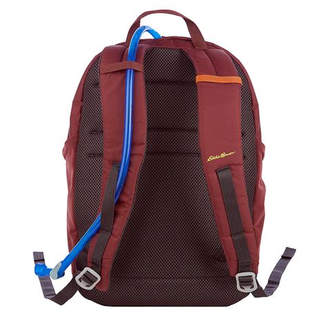 Eddie Bauer Adults Venture 20l Backpack Academy