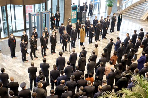 市领导看望慰问出席市六届人大一次会议的代表 商丘网