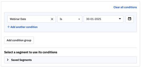 How Do I Use The Date Based Trigger And Actions In An Automation Activecampaign Help Center