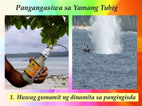 40 Catchy Tungkol Sa Pagpapahalaga Ng Anyong Tubig At Lupa Slogans