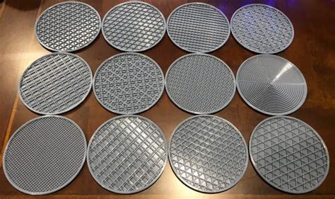 Best 3d Printing Infill Pattern Complete Details Inside