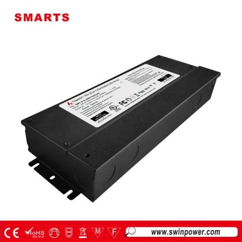 Class 2 Ul Dimmable Led Driver 5 In 1 Pwm 12v 25a 300watt Led Driver Class 2 Ul Dimmable Led