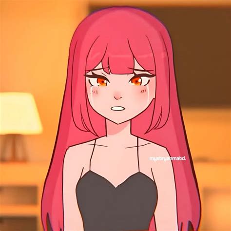 Chloe Msa Icon Character Drawing Easy Drawings Cute Drawings