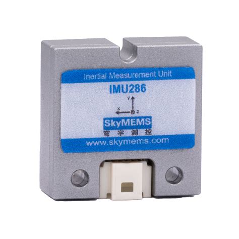 Low Drift Imu Sensor With Stable Measurement Output Inertial Measurement Unit And Low Drift
