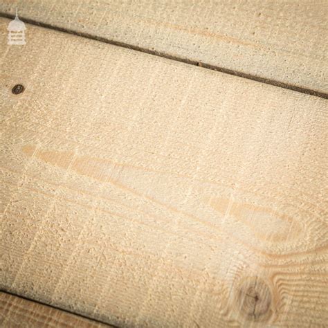Batch Of 35 Square Meters Of Bandsawn Scaffold Board Wall Cladding Batch Of 35 Square Meters Of Bandsawn Scaffold Board Wall Cladding