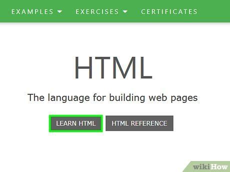 How To Create A Website On GitHub Pages Steps With Pictures