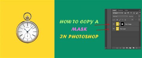 How To Select Layer In Photoshop Clipping Way
