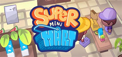 Super Mini Mart V0 4 6 9