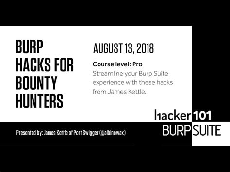 Advanced Burp Suite Hacks For Bug Bounty Hunters Galaxyai Galaxyai