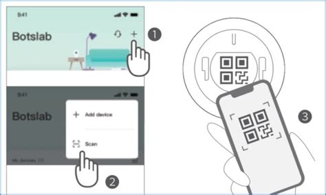 Hướng Dẫn Cách Sử Dụng Camera Botslab C212 Chi Tiết đơn Giản