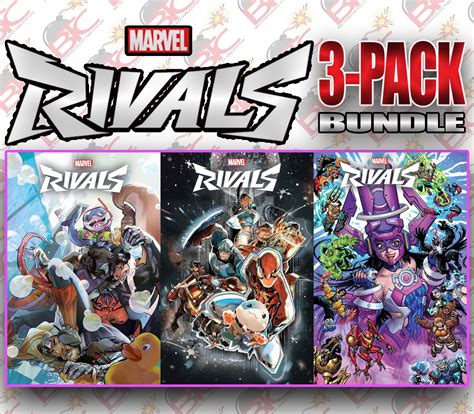 Marvel Rivals 1