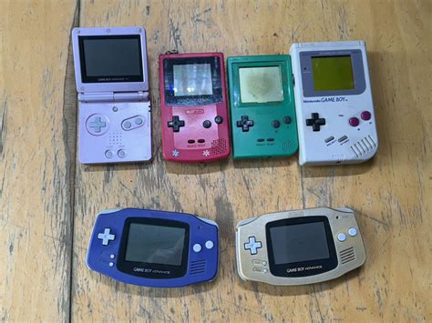 Yahooオークション 【動作未確認パーツ】任天堂 Nintendo ゲームボ