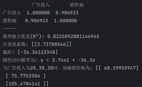 机器学习——线性回归（linearregression） Csdn博客