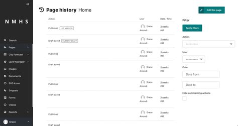 Pages ClimWeb Documentation 1 0 2 Documentation