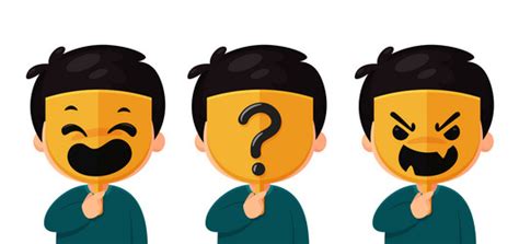 Question Mask Vector Images Over 990