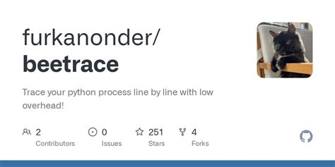 Trace Your Python Process Line By Line With Low Overhead R Trace Your Python Process Line By Line With Low Overhead R