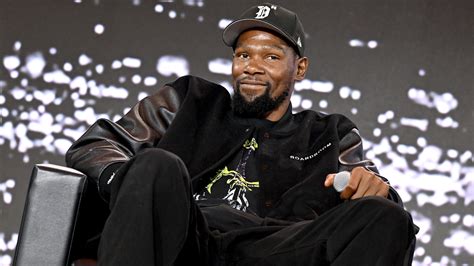 Nick Wright Thinks Hell Pick Kevin Durant Rockets To 2026 Nba Finals