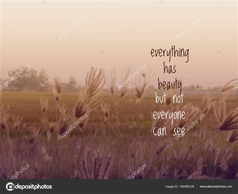 Field Grass Quotes Keep Moving Forward Written In Clouds Over Green