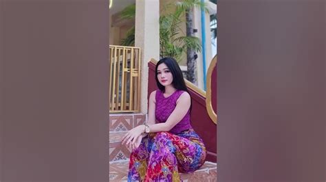 🌼ကိုယ်လာရင်ကြိုမှာလား🌼ဆို ရေမီယို🌼 Youtube