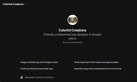 Custom GPTs You Can Start Using Right Now