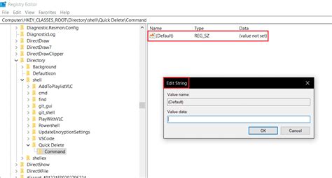 Cara Menghapus Folder Dan Subfolder Di Powershell