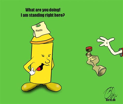 Plastic Garbage • Bb10 Around The World