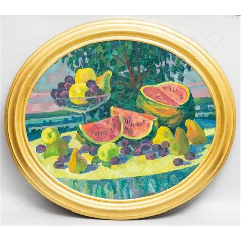 Купить картину Натюрморт в Москве от художника Мокров Николай