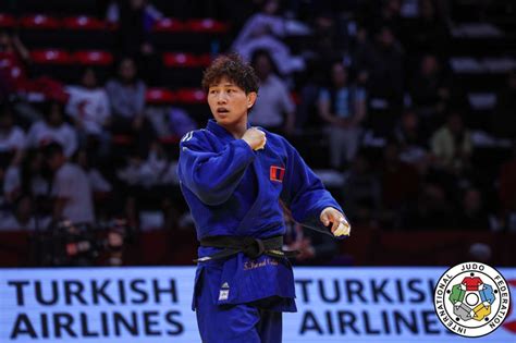 Гавьяат тамирчин Ц Цогтбаатар Парисын олимпыг өнжинө