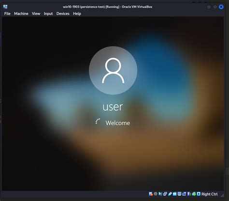 Malware Development Persistence Part 24 Startupapproved Simple C