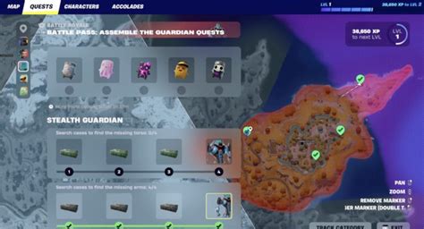 All Boss Fights Mythic Weapons And Vault Location Fortnite Chapter 7