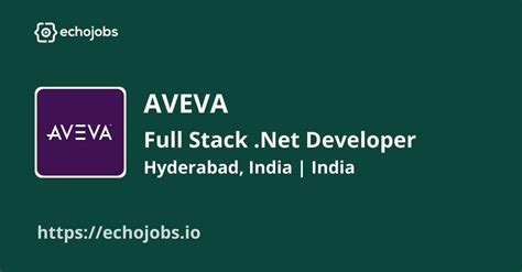 Hiring Full Stack Net Developer Aiml Hyderabad India India C