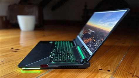 Prueba Del Asus Rog Strix G Cx Bienvenidos A La Bestia De Asus Zonamovilidad Es