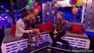 Olly Returns To The Xtra Factor Live Week The Xtra Factor On Make A Gif