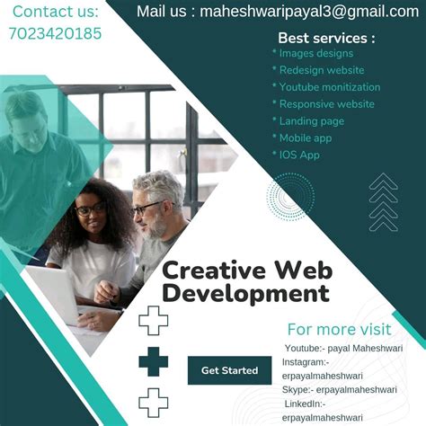 Payal Maheshwari On Linkedin Fastgrowyourbusiness Digitalmarketing Webdevelopment