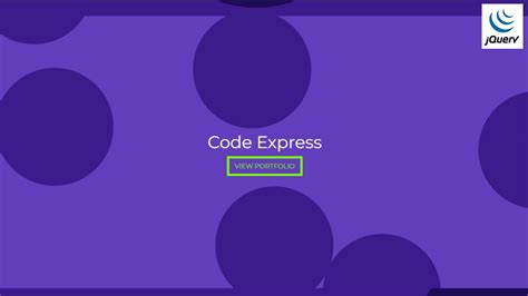 Gsap Cubic Bezier Page Transition Animation Using Jquery Tweenmax Codeexpress Youtube