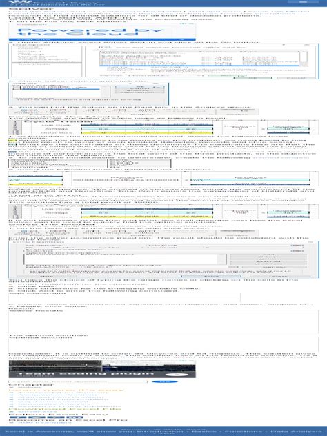 Solver In Excel Easy Tutorial 4 Download Free Pdf Microsoft Excel