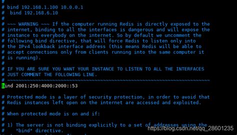 Javarediscluster Ipv6连接 Redisson连接redis 使用ipv6地址 Csdn博客