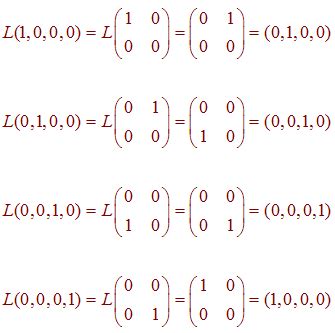 Orthogonal Basis Calculator