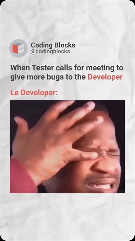 Coding Blocks Which One Youre Let Us Know In The Comments Below ⬇️ Who Else Can Relate To