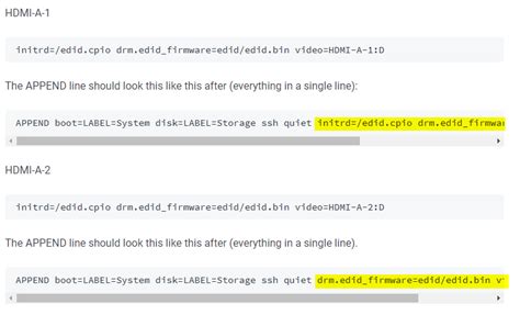 Cant Boot After Getedid Create General Support Libreelec Forum
