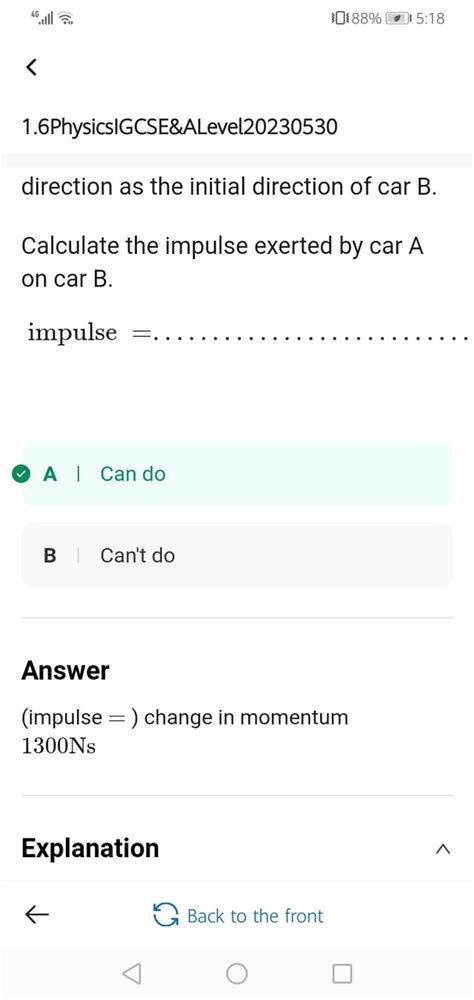 Help Me With This Question R Igcse