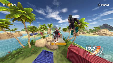 دانلود بازی Rocket Boots Mania برای کامپیوتر