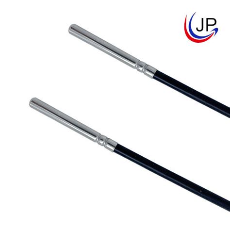 Pt100 Heraeus Rtd Temperature Sensor M222 Resistors Ntc Chip For Drying Machine Industrial