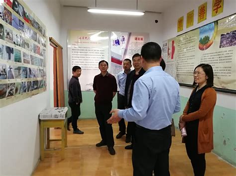 农学园艺系农学教研室一行到连云港进行调研 农学园艺学院欢迎您！