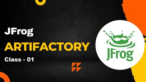 An Overview Of The Jfrog Artifactory Devops Platform Session 01