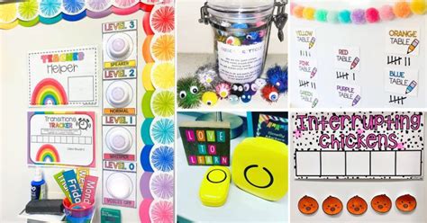 10 Genius Hacks For Quieting Your Noisy Classroom